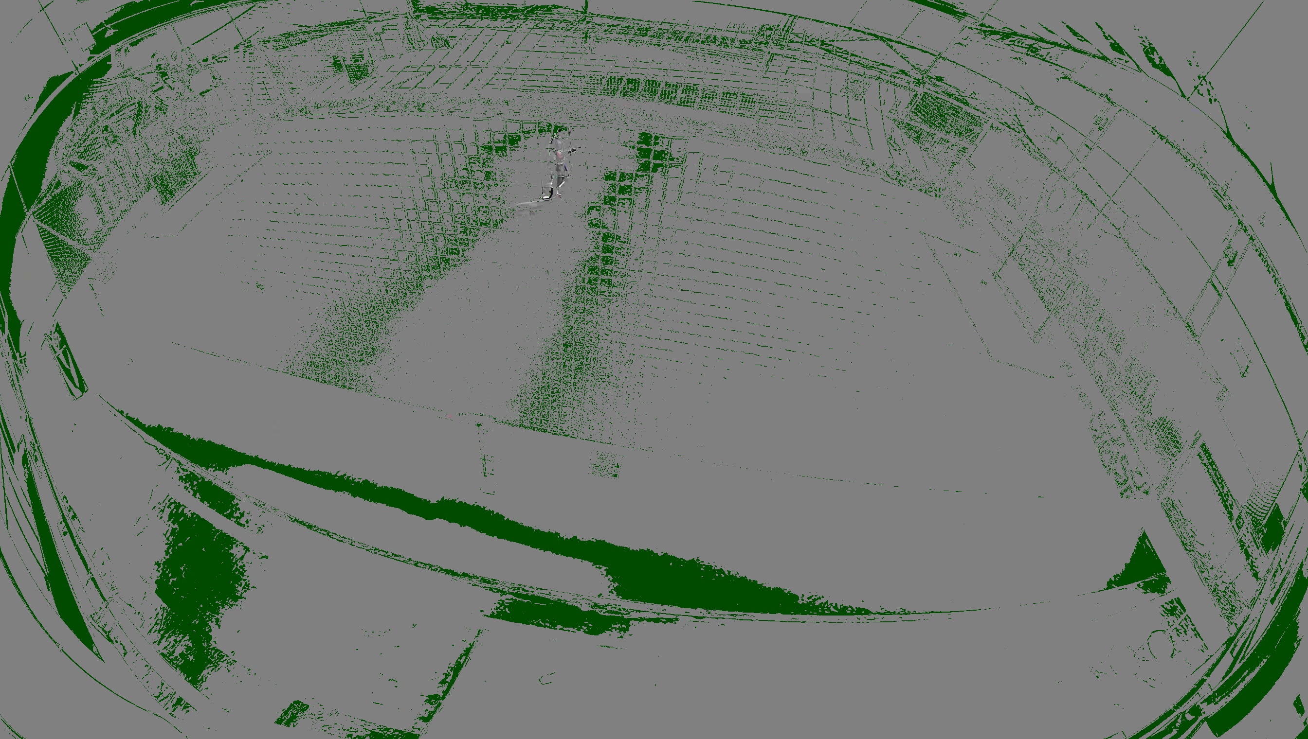 mapping_football_five Object Detection Dataset and Pre-Trained Model by ...