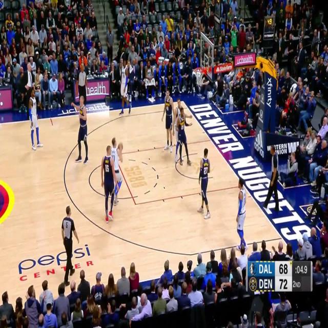 Basketball Courts Object Detection Dataset by Detectron2