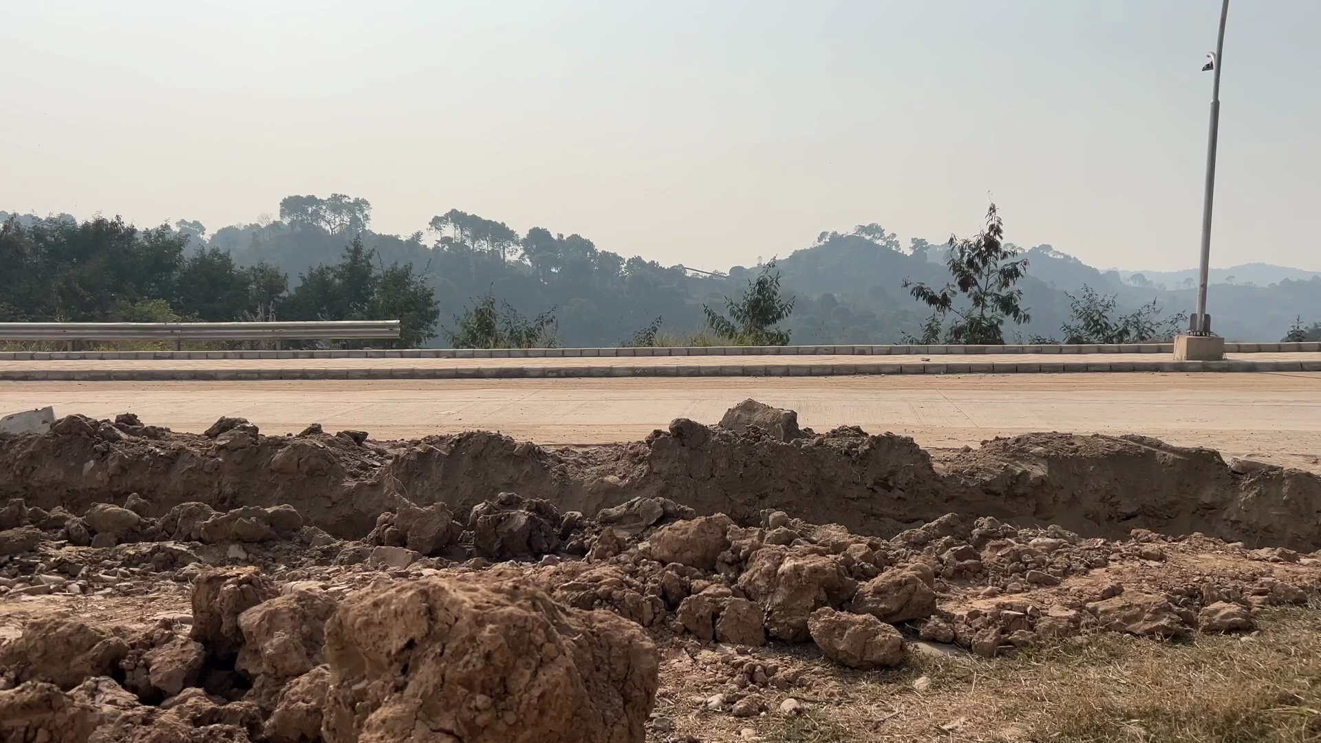 Background Object Detection Dataset By Kaiser Sofi