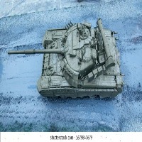 Aerial_Tank_Images Object Detection Dataset and Pre-Trained Model by cv