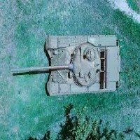 Aerial_Tank_Images Object Detection Dataset and Pre-Trained Model by cv