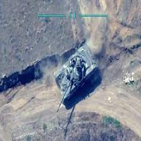 Aerial_Tank_Images Object Detection Dataset and Pre-Trained Model by cv