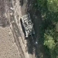 Aerial_Tank_Images Object Detection Dataset and Pre-Trained Model by cv