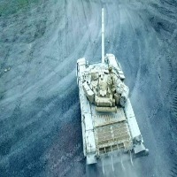 Aerial_Tank_Images Object Detection Dataset and Pre-Trained Model by cv