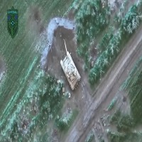 Aerial_Tank_Images Object Detection Dataset and Pre-Trained Model by cv