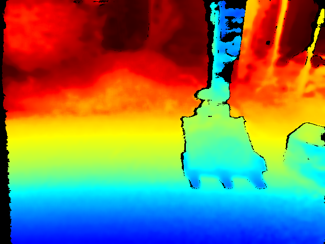 Bucket Filling Estimation Object Detection Dataset By Excavator