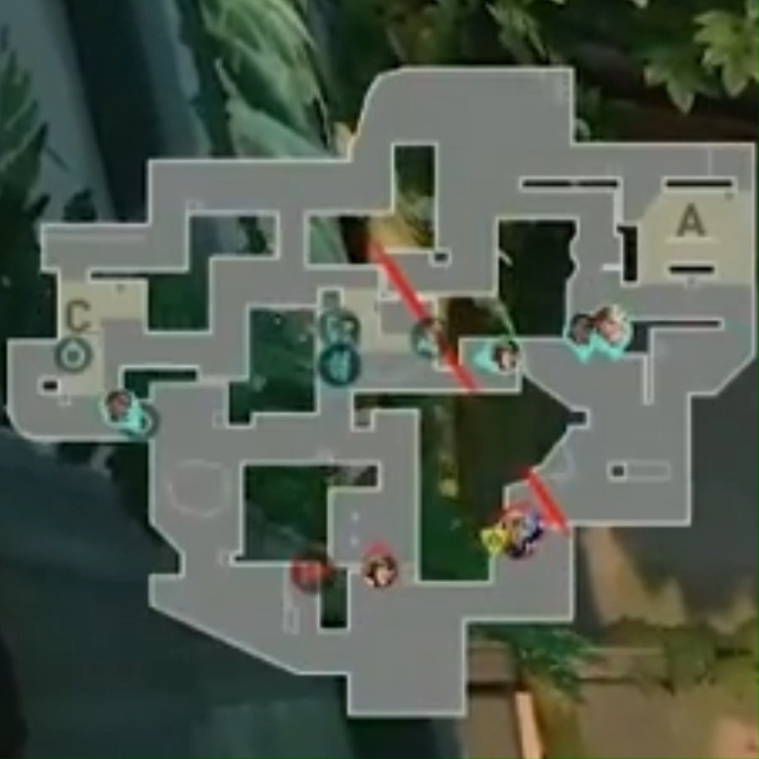 How to Use the Valorant Heat Map Object Detection API