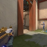 Valorant Object Detection Dataset and Pre-Trained Model by Valorant