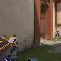 Valorant Object Detection Dataset and Pre-Trained Model by Valorant