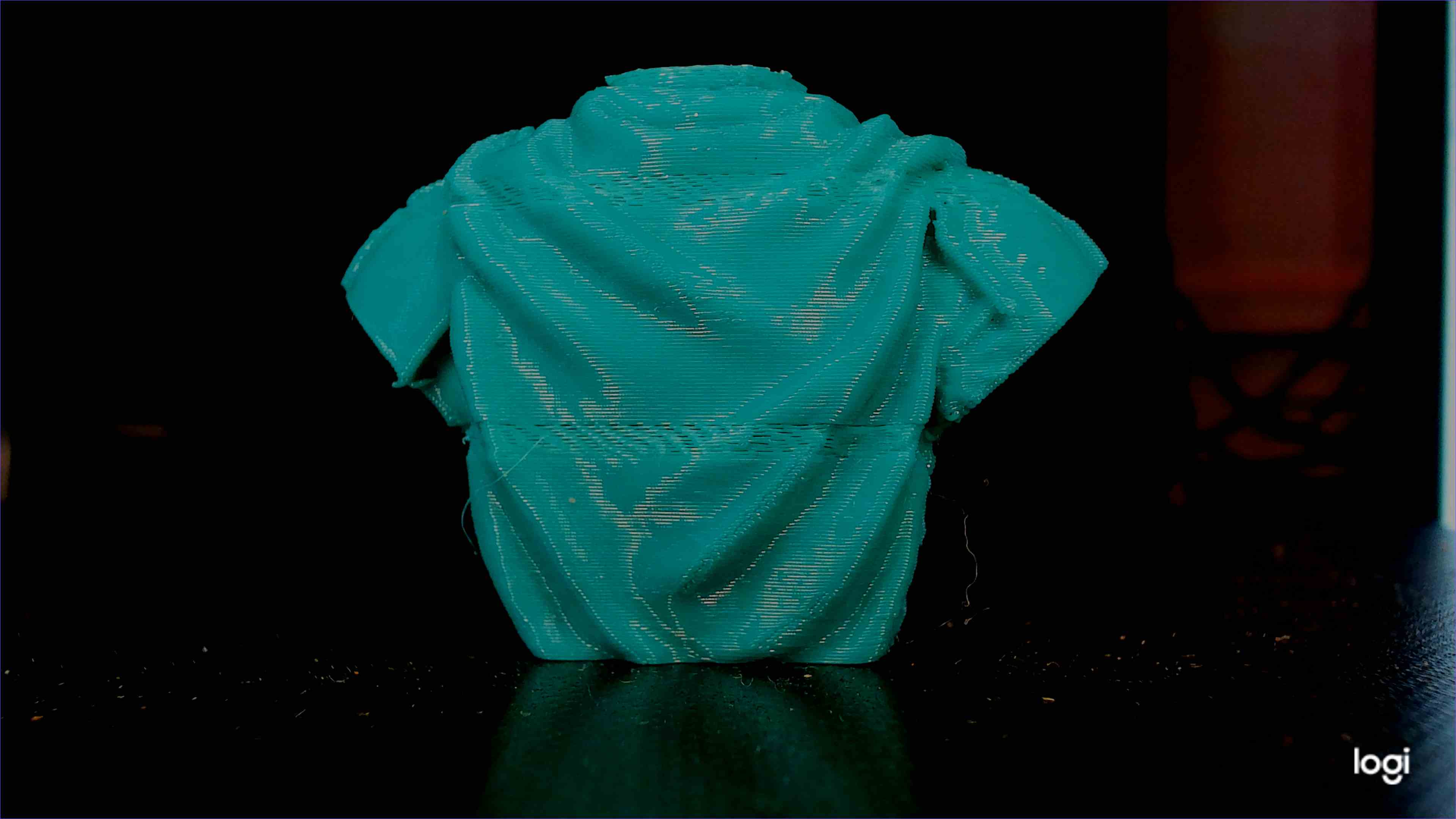 Under Extrusion 3 Object Detection Dataset and Pre-Trained Model by ue3