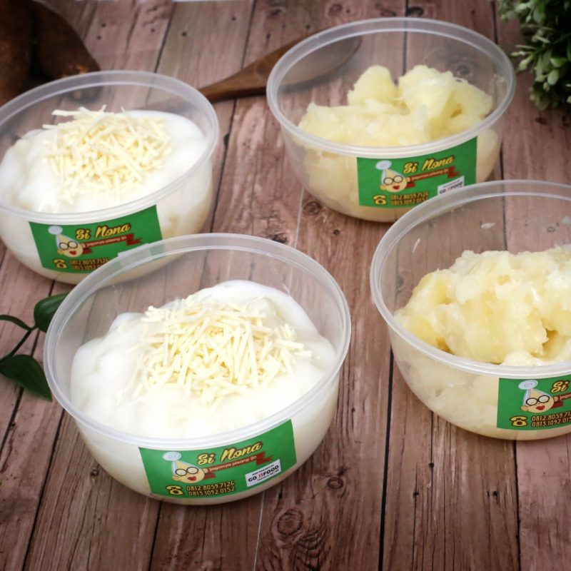 Final Food Dataset Object Detection Dataset by Abraham Kristanto