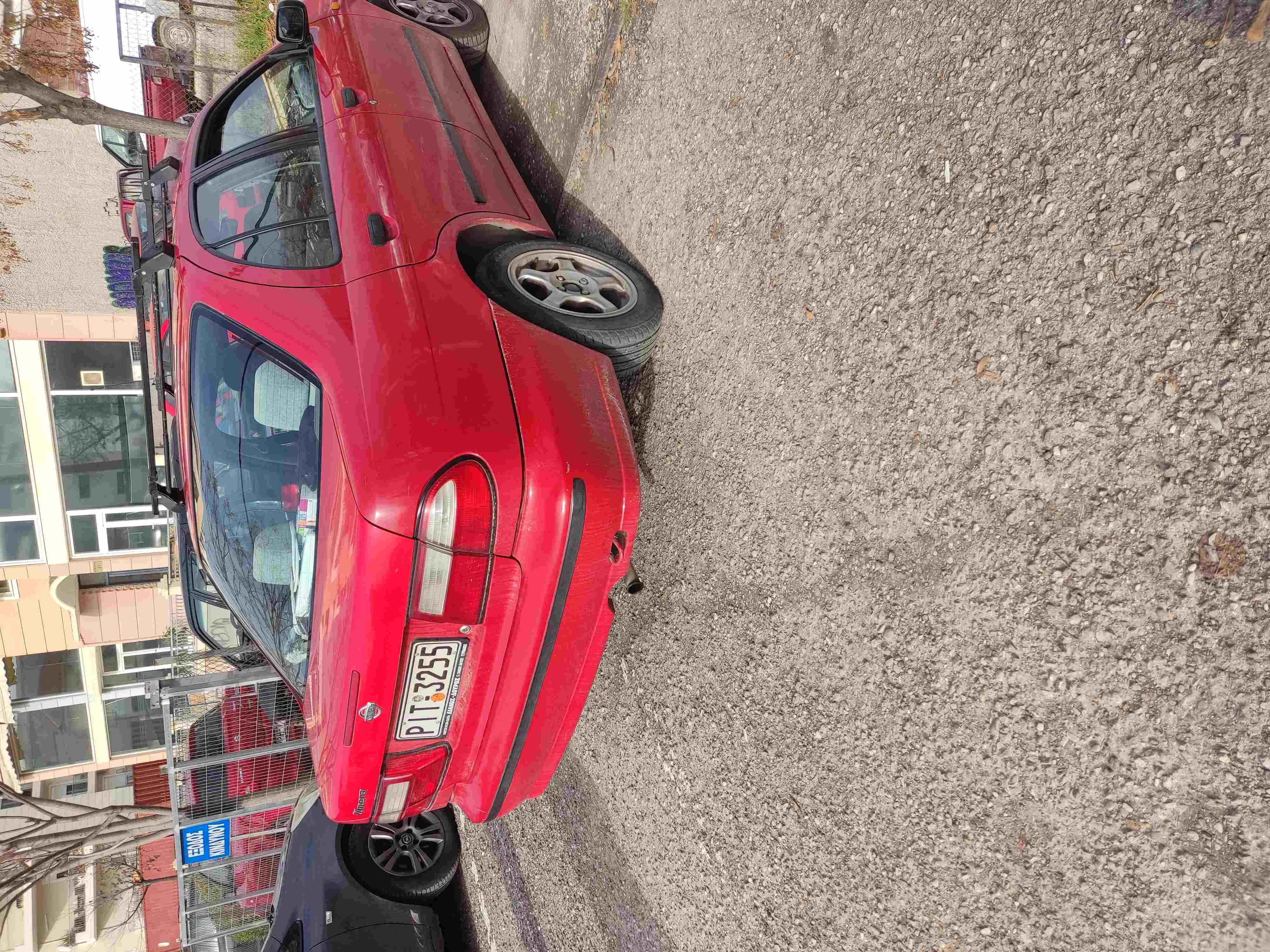 How To Use The Greek Plates Object Detection Api