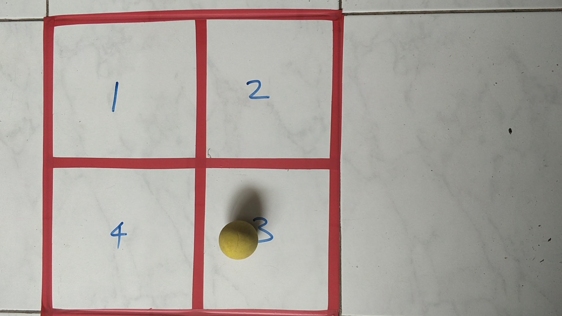 colorful_balls Object Detection Dataset and Pre-Trained Model by AlinawazHusain