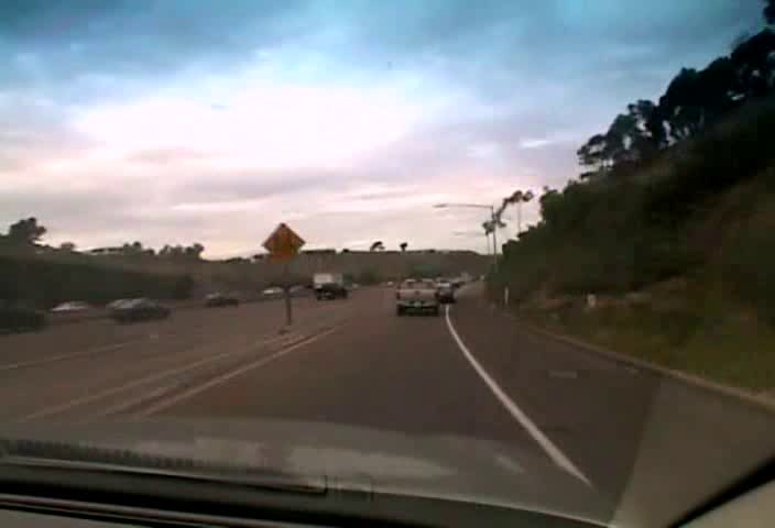 LISA road signs Object Detection Dataset by Dakota Smith