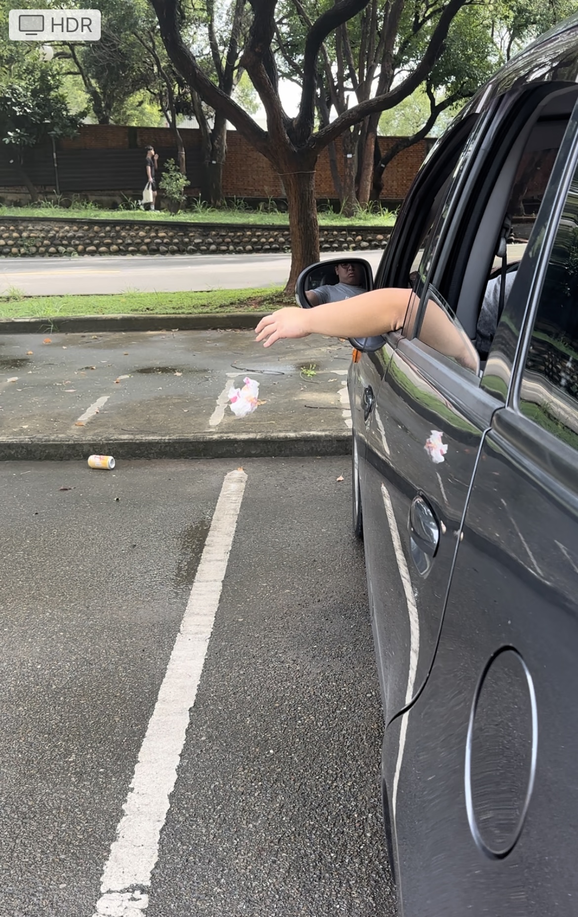 trash Object Detection Dataset and Pre-Trained Model by wang