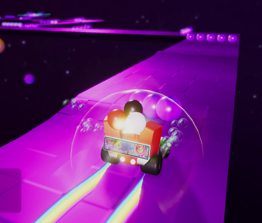 Bubbleridercar Object Detection Dataset By Bubblerider
