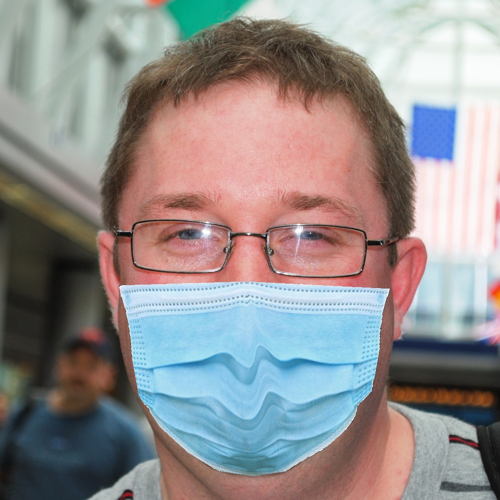 Proper Mask Object Detection Dataset by My Datasets