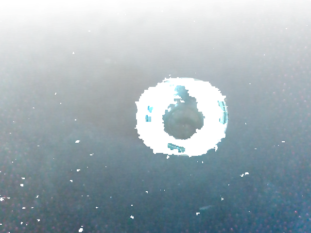 transparent objects top view Object Detection Dataset by University of Pannonia Transparent ...