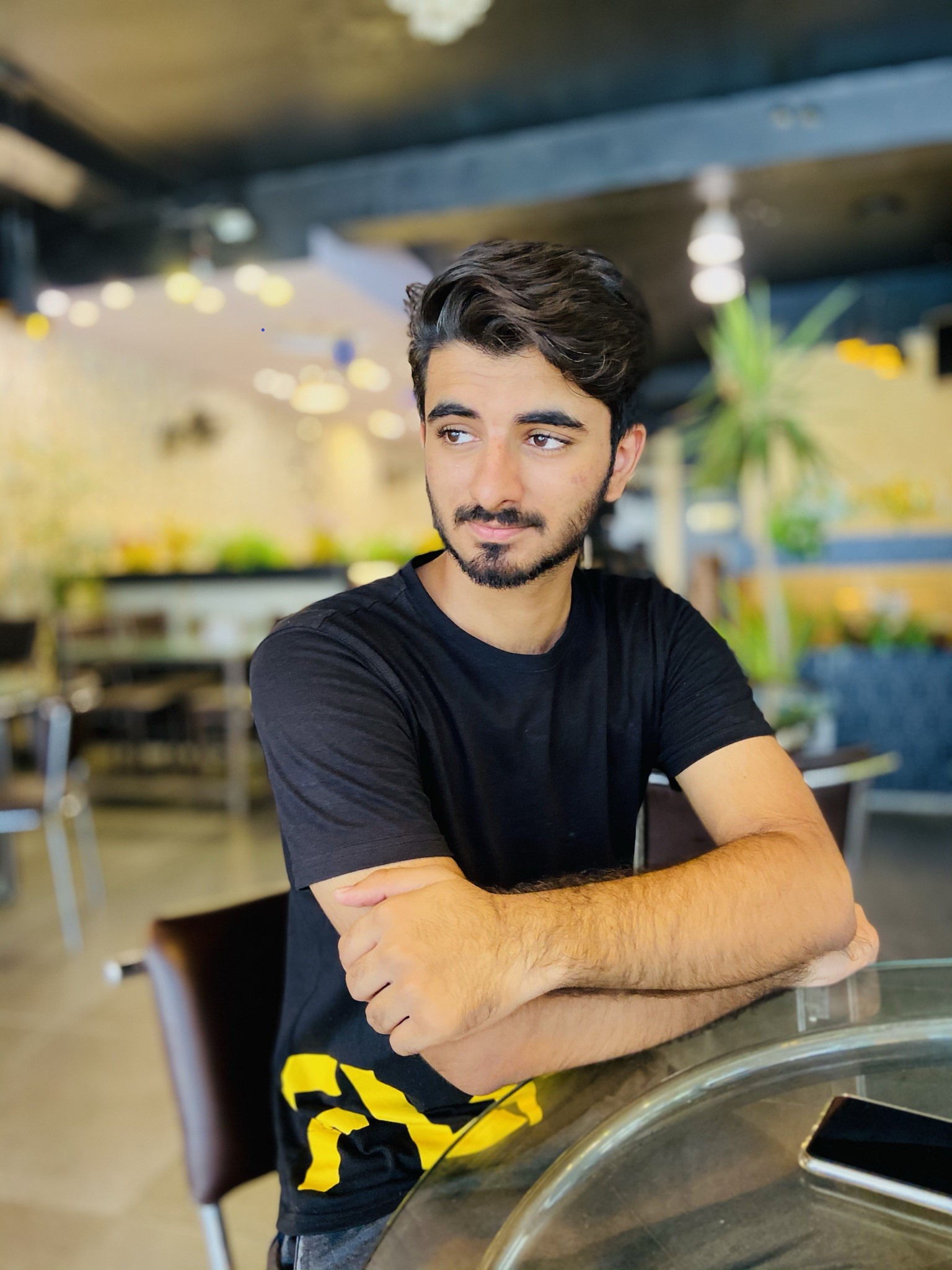 Muaz Ahmed (muaz-ahmed-w7tvi) - Roboflow Universe