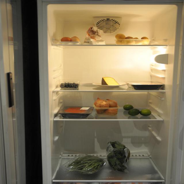 How to Use the nutrition-object-detection Object Detection API