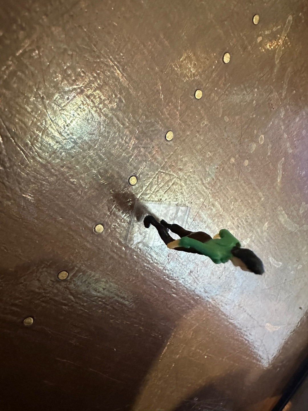 person Object Detection Dataset and Pre-Trained Model by yolov5