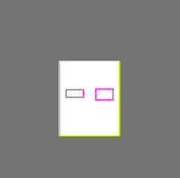 face Object Detection Dataset by Mr.Red