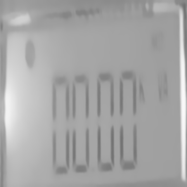 Ocr Meter Object Detection Dataset And Pre Trained Model By Mx