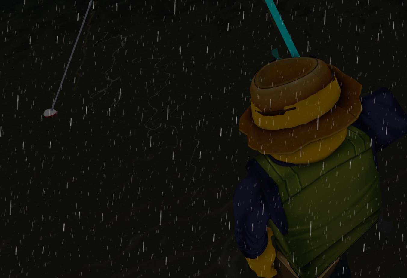 fish Object Detection Dataset by MLL