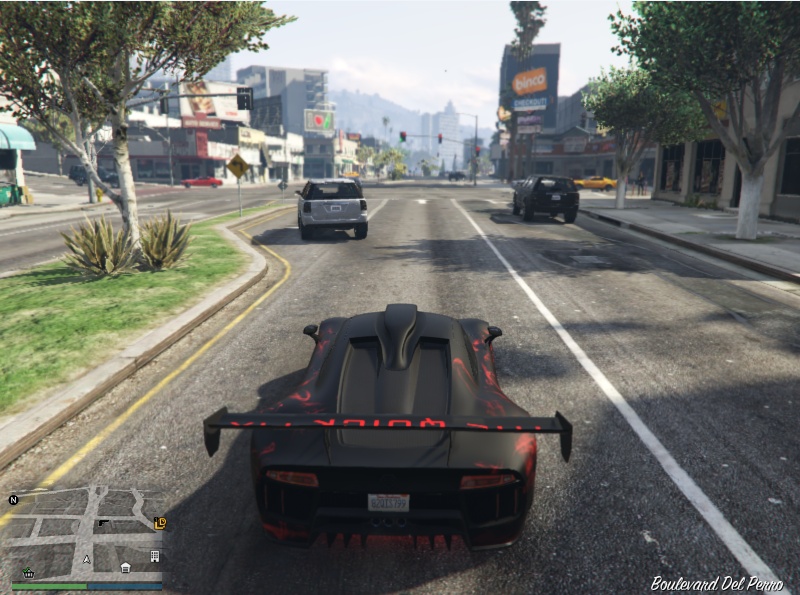 gta self driving Object Detection Dataset and Pre-Trained Model by niv ...