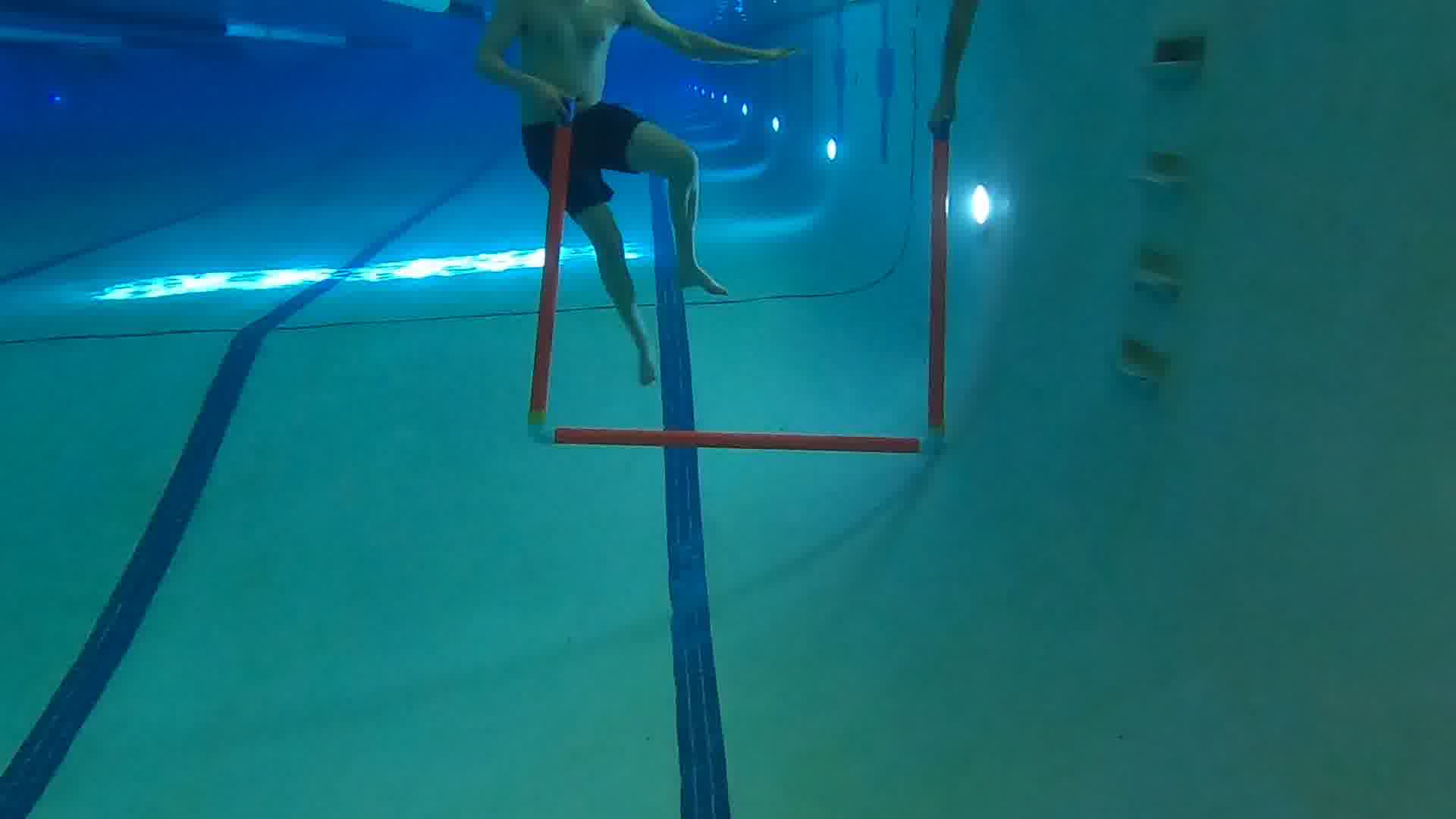 Gate_Obstacle Object Detection Dataset by Nicholas George