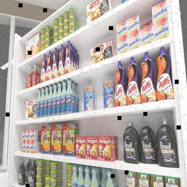 University FYP - Roboflow Universe