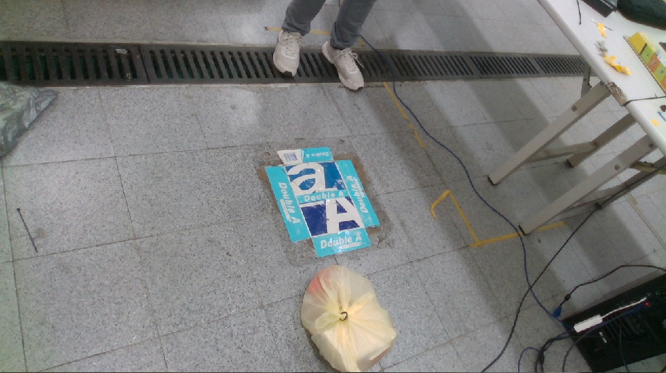 plastic_bag_specification2.0 Object Detection Dataset by robotvision2022