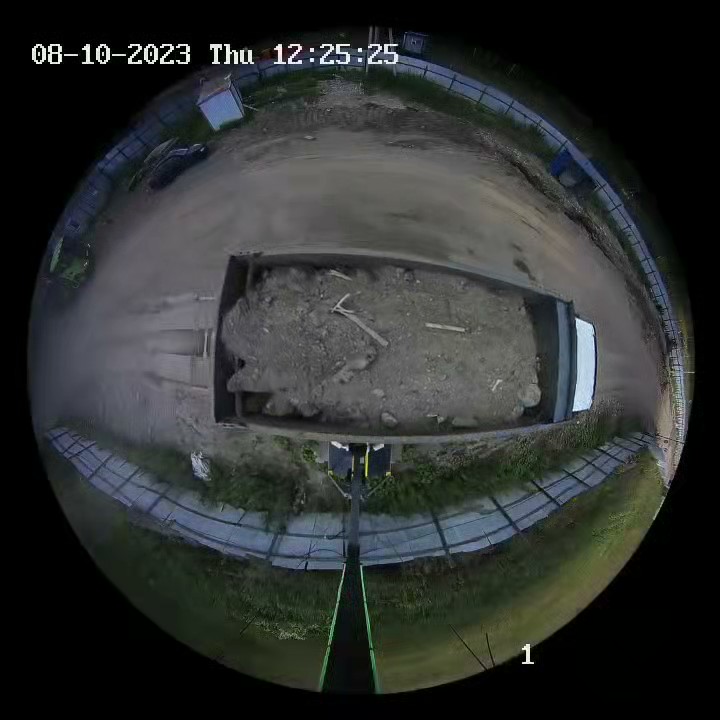 track_detector Object Detection Dataset and Pre-Trained Model by ITMO university