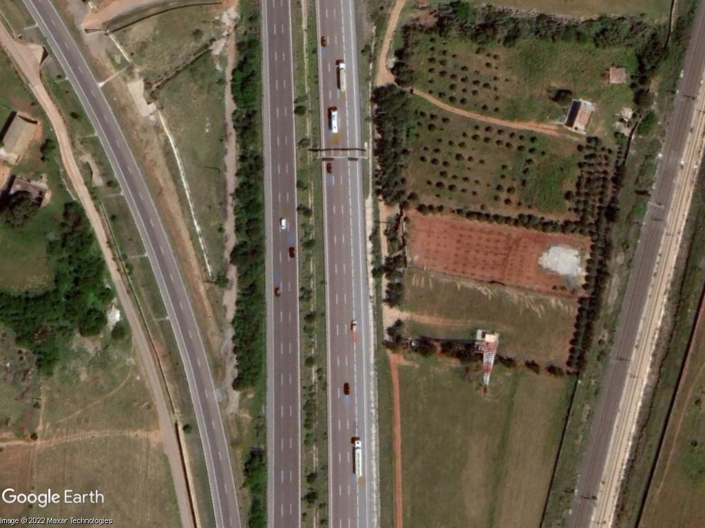 DATA2 Object Detection Dataset by ENSIAS