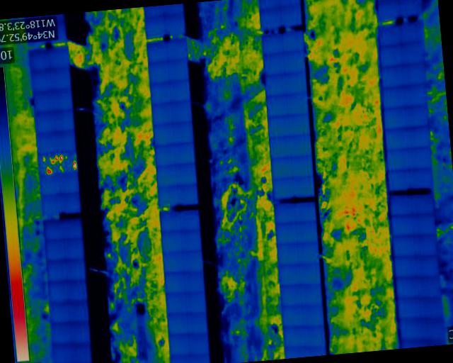 PV solar - Roboflow Universe