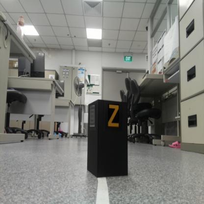 project2 Object Detection Dataset by projectforsch