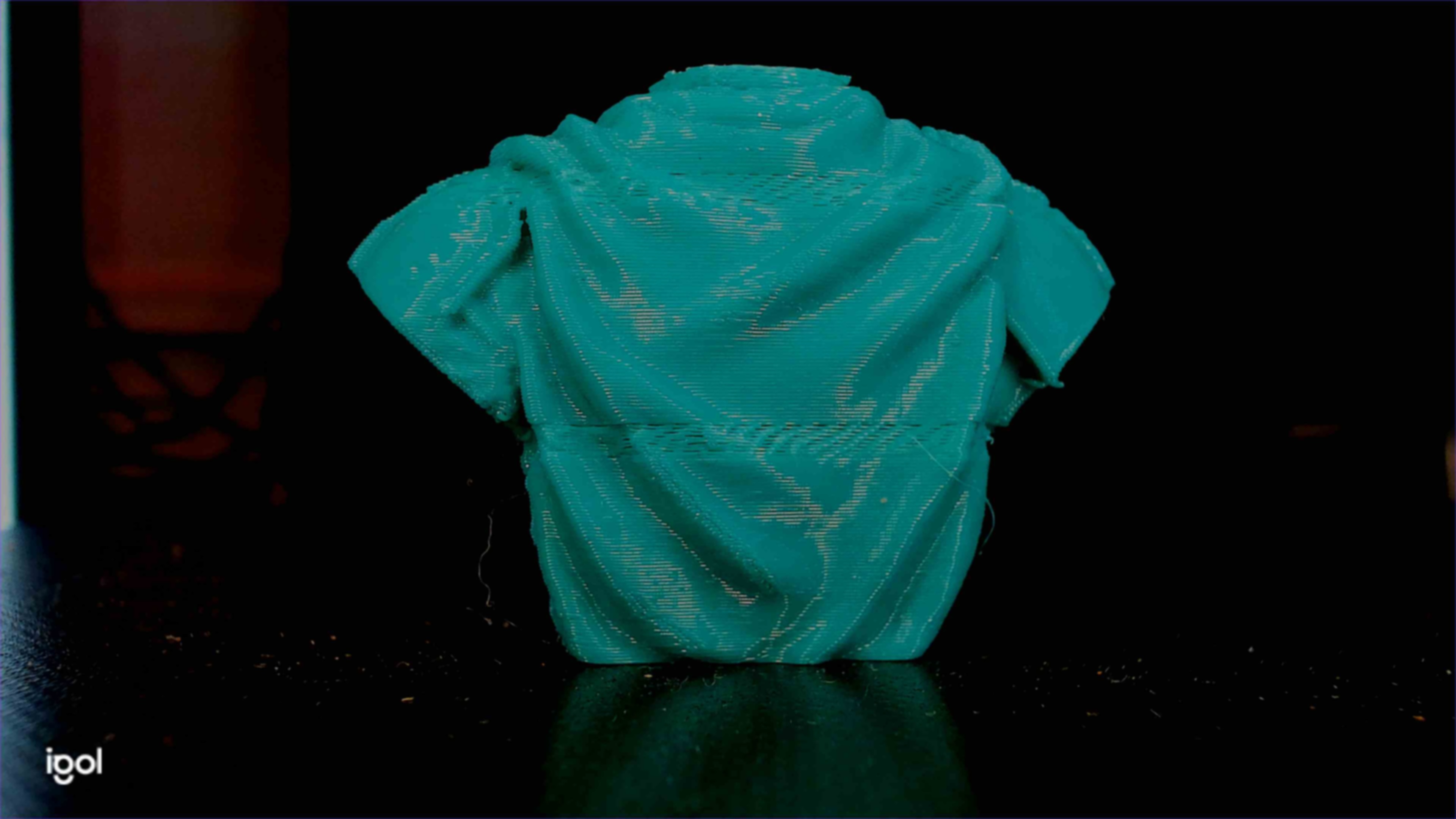 Under Extrusion Object Detection Dataset and Pre-Trained Model by Under ...