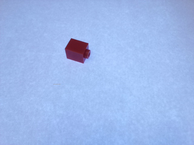 Lego Object Detection Dataset By Lego