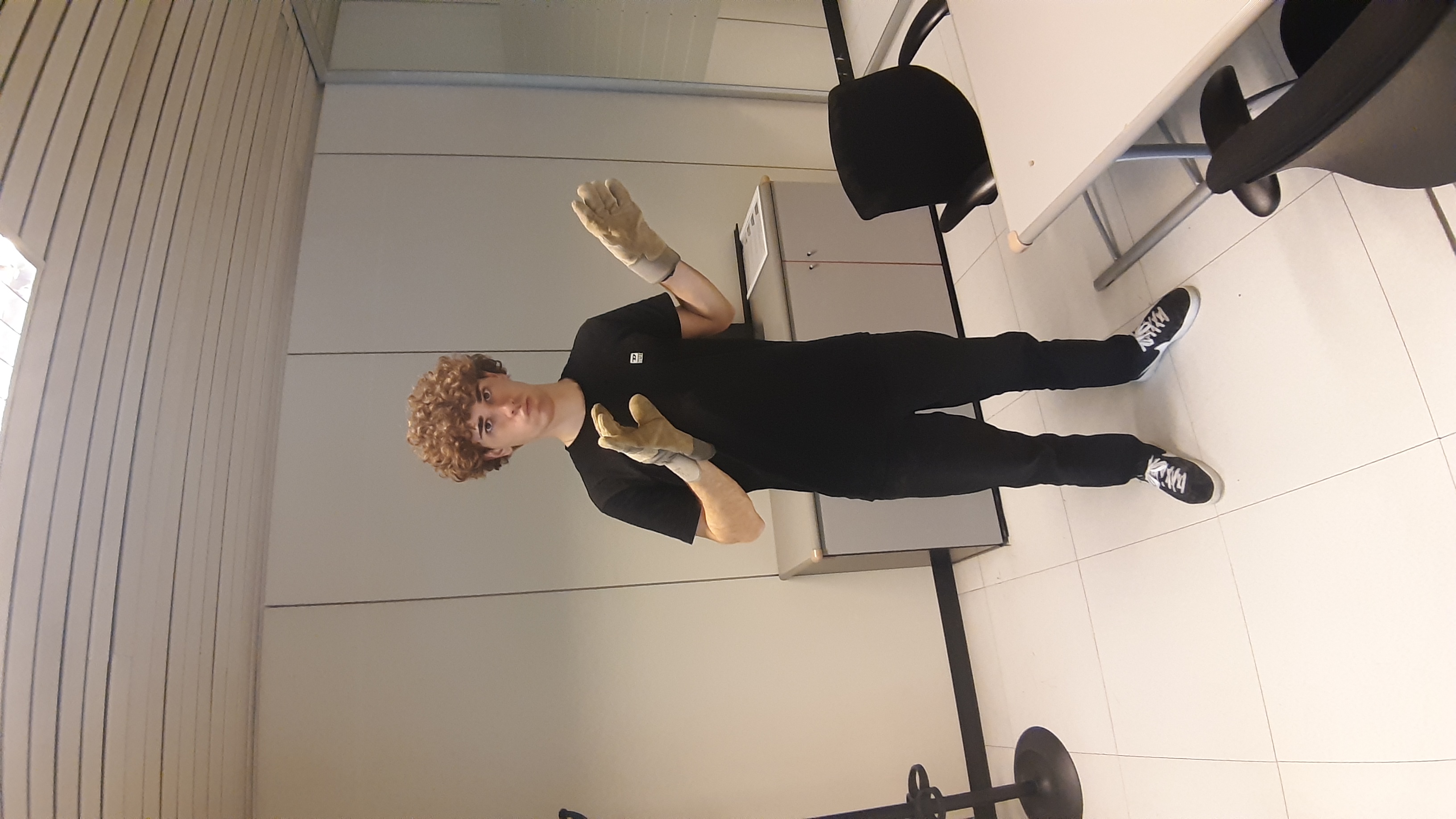 Office Glove Dataset 3 Object Detection Dataset By Danieli Glove