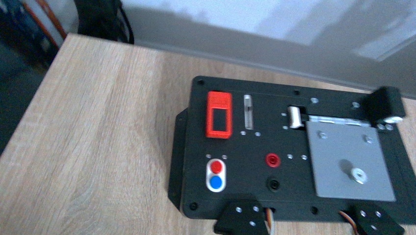 Robothon - Roboflow Universe