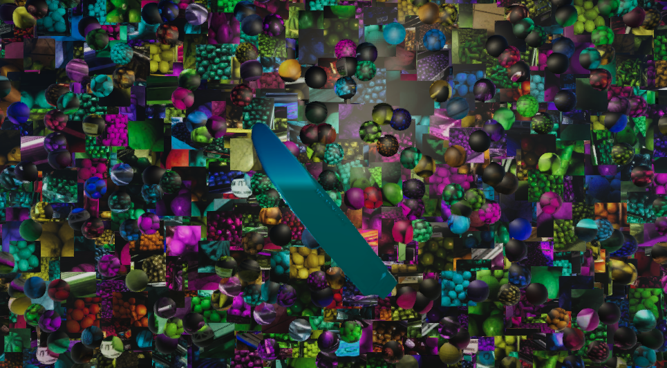 KNIFE_edge_1 Object Detection Dataset by project-s7hyw