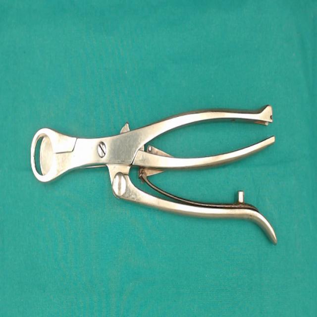 W Tho Object Detection Dataset By Surgical Instrument