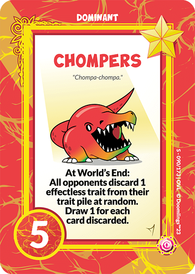 Doomlings - Roboflow Universe