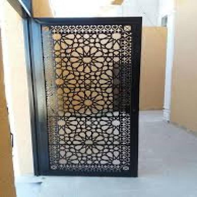 Door Detection Object Detection Dataset And Pre Trained Model By