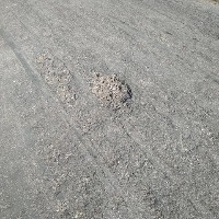 Pothole Object Detection Dataset and Pre-Trained Model by Atikur Rahman Chitholian