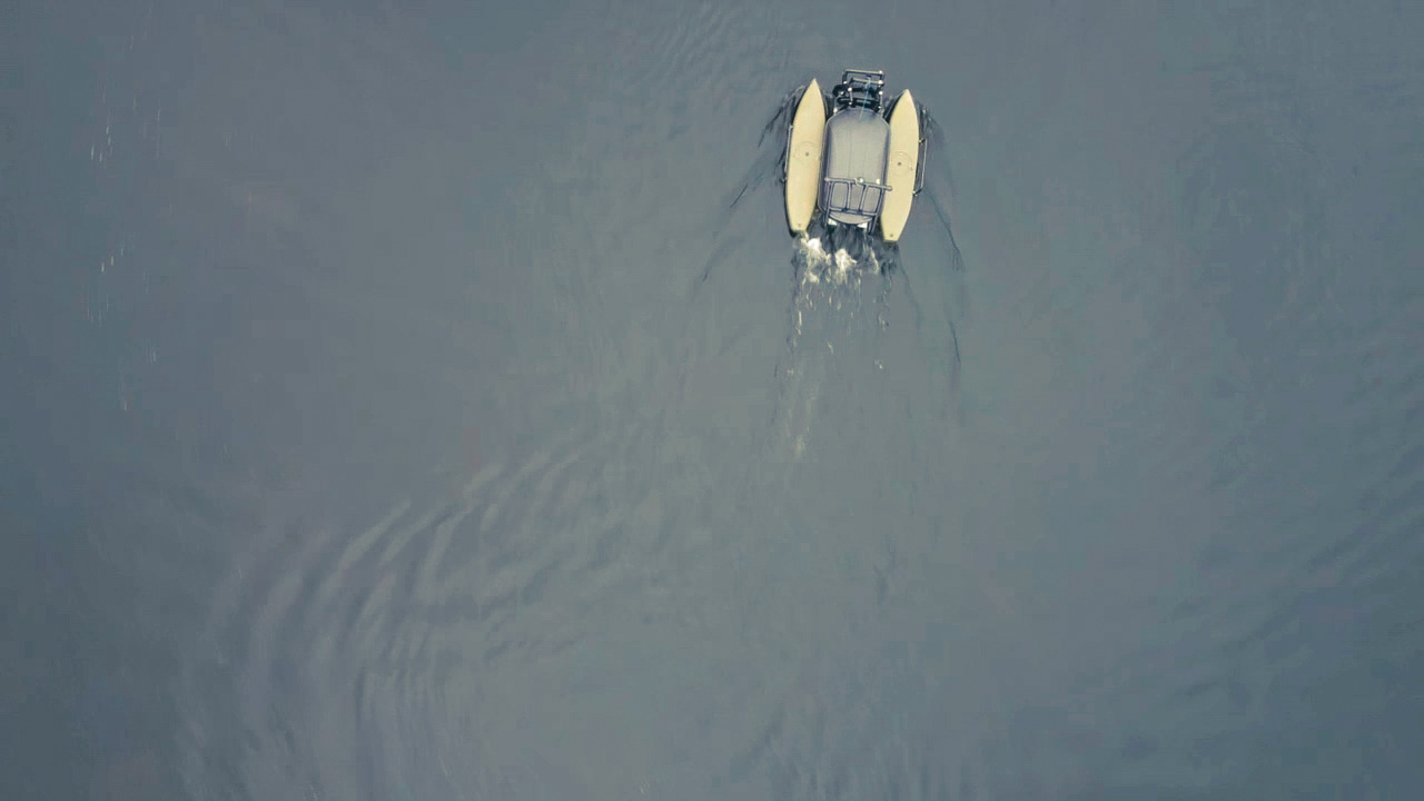 USV_LIR_SEARCH_AND_RESCUE Object Detection Dataset and Pre-Trained ...