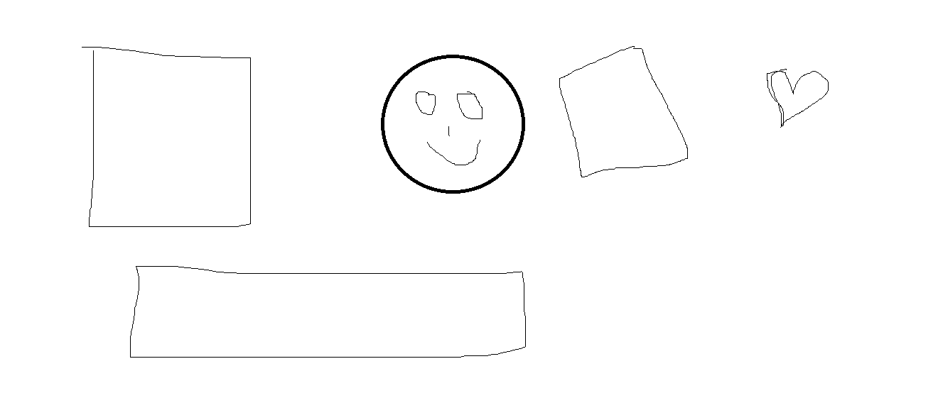 Cartoon Detection Object Detection Dataset By Abc
