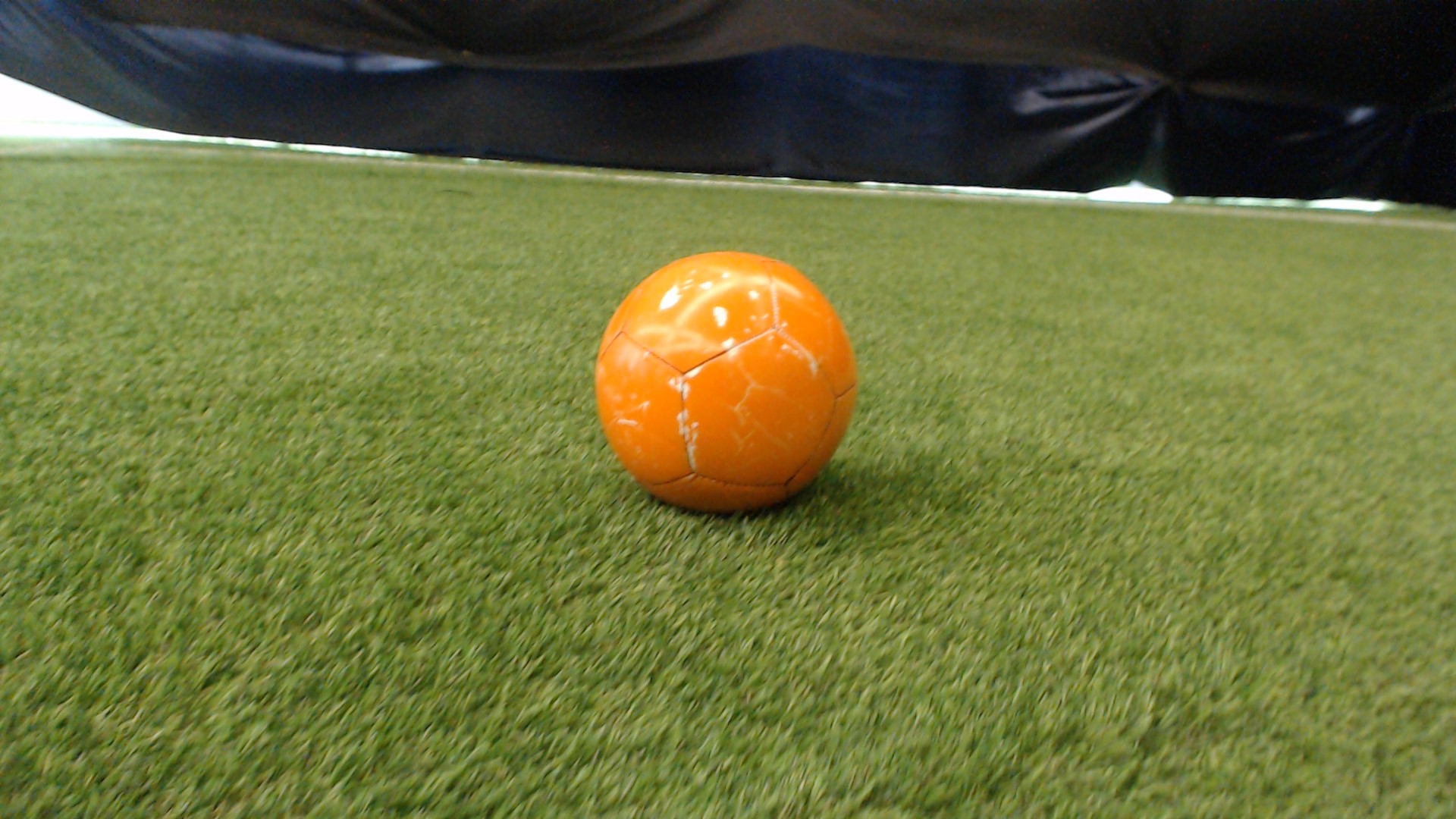 bola Object Detection Dataset by bola oren