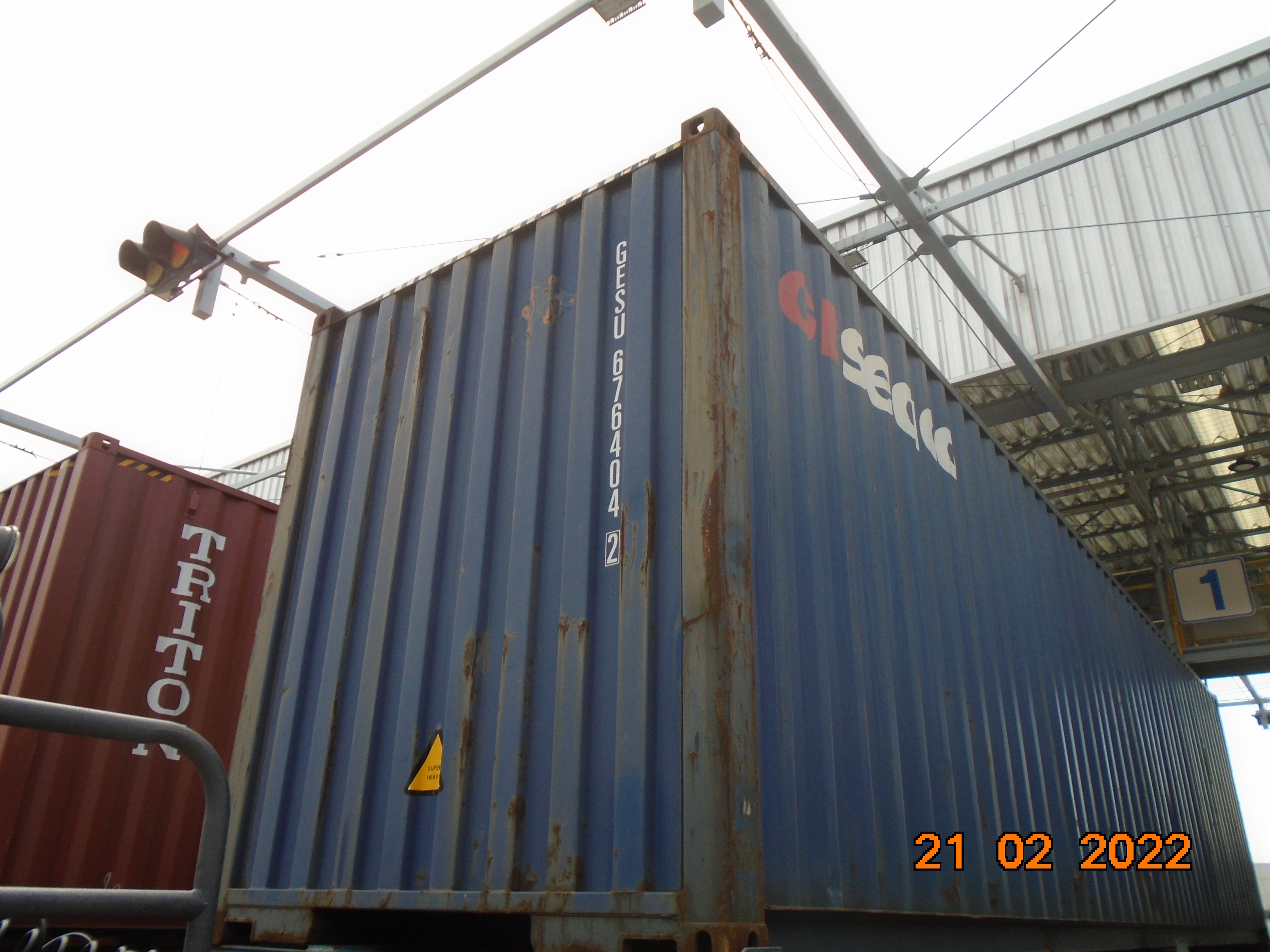 20220811_Container_Rust_Corrosion_Moderate Object Detection Dataset by CDD