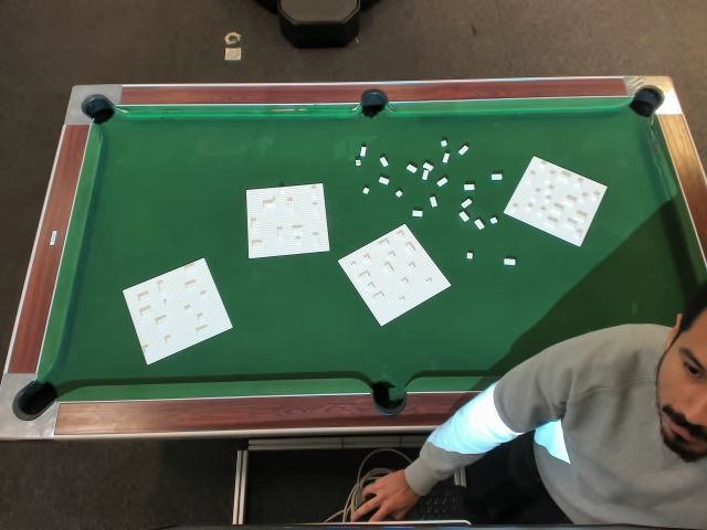 Lego Bricks Object Detection Dataset and Pre-Trained Model by AutoDash